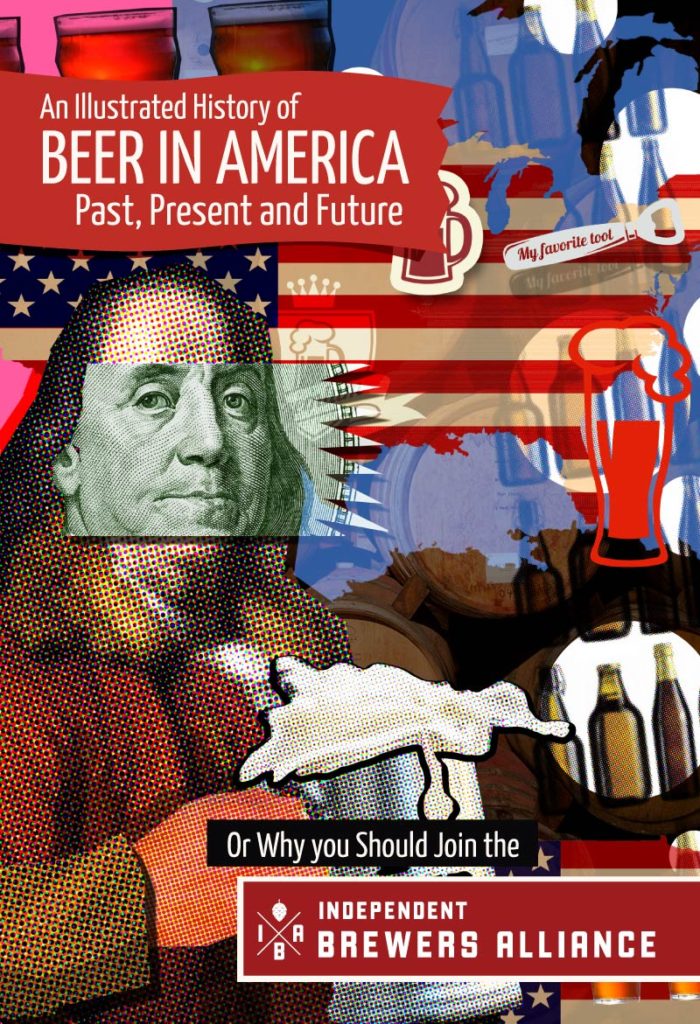 An Illustrated History of Beer in America Past, Present and Future ...